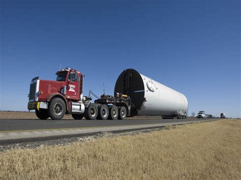 Owner Operator Heavy Haul Trucking Jobs