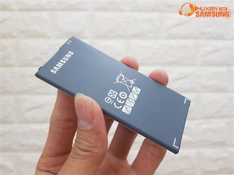 Thay Pin Samsung A5 2015 2016 2017 Lấy Ngay Hà Nội Tphcm ở đâu