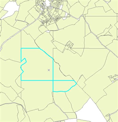 Selecting Polygons Based On Geometry Specifically Right Angles Using Arcgis Desktop