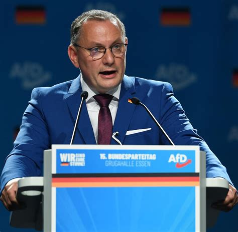 Afd Parteitag „man Möchte Eine Appeasement Politik Gegenüber Russland