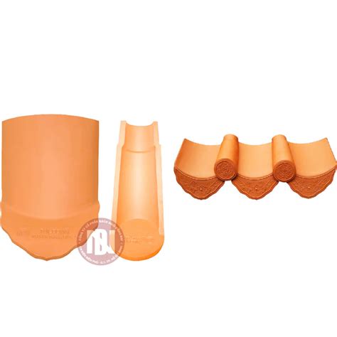 Bộ Viền Âm Dương Đồng Nai New Gạch Ngói Hoàng Lam