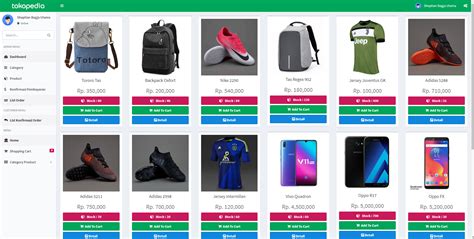 Github Sheptianbagjautamalaravel Laravel E Commerce Membangun E Commerce Menggunakan Laravel 57