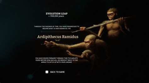 Ancestors The Humankind Odyssey Pc Review Impulse Gamer
