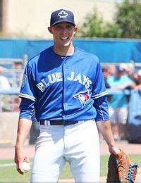 Aaron Sanchez Baseball Wikipedia