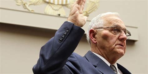 Egg Mogul Jack Decoster Sickened 56 000 Hell Serve Just Three Months