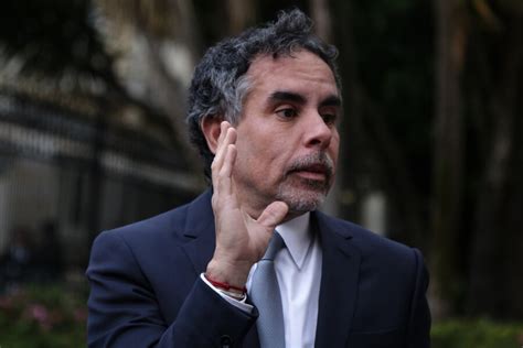 Armando Benedetti Se Refirió A La Regulación De Las Drogas “o Se