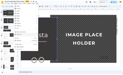 Make Google Slides Presentations Look Good Video Envato Tuts
