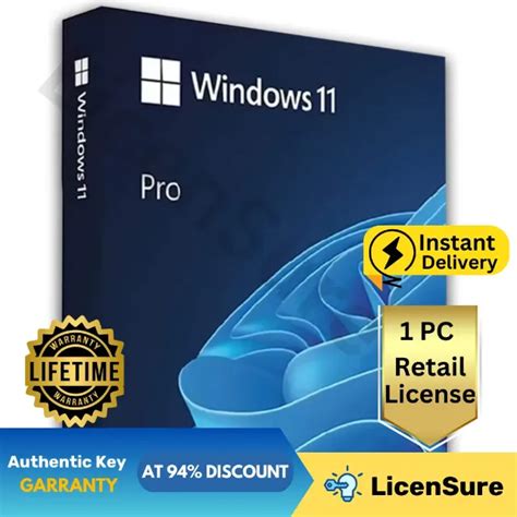 Microsoft Windows Professional License Key Other Gameflip
