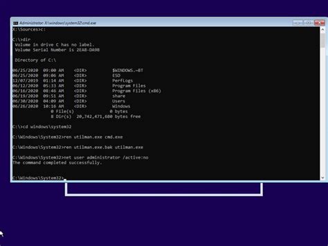 How To Reset Forgotten Password On Windows 10 Pureinfotech