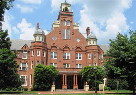Randolph College Admissions Sat Scores Admit Rate