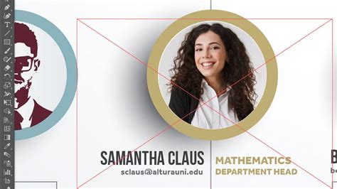 Create Org Chart With Template