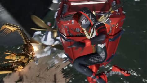 익스트림무비 게임 아바타 프론티어즈 오브 판도라 스토리 트레일러 스파이더맨 2 얼터네이트 수트 게임플레이