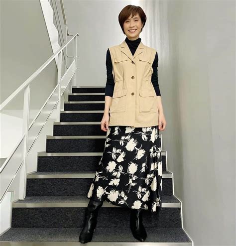 今村涼子さんのインスタグラム 今村涼子ryokoimamu