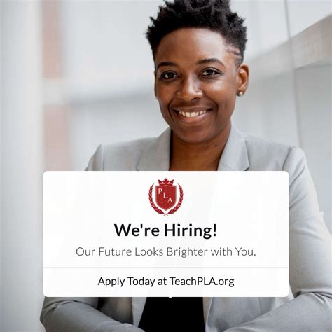 Phalen Leadership Academies On Linkedin Are You A Fearless Talented