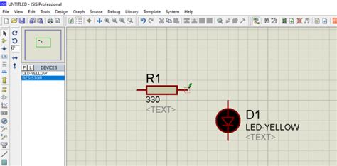 Arduino Proteus Simulation Basics With Practical Examples