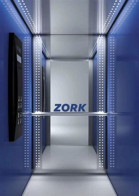 Automatic Passenger Elevator At ₹ 1000000 Automatic Elevator In New