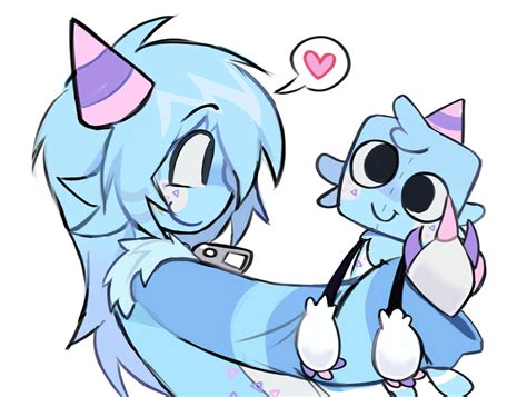 Discover 15 Goob ̈⋆ Ideas On This Pinterest Board Goob Dandy Fan Art And More