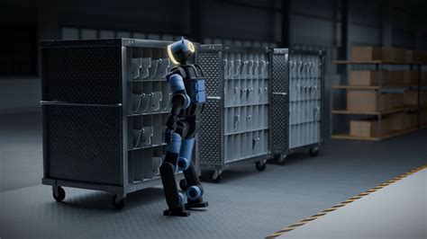 Ces 2026 Hyundai Owned Boston Dynamics Unveils Humanoid Robot Atlas Stuns Audience