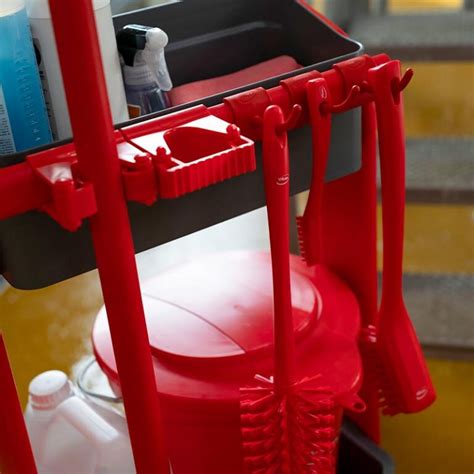 Vikan Hygo Mobile Cleaning Station Buy Suppliers Australia Nz