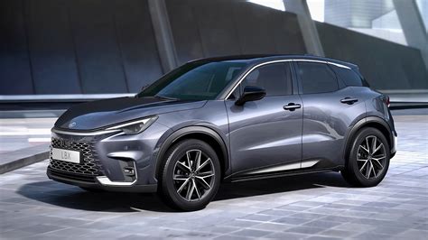2024 Lexus Lbx Is The Brands New Entry Point Discoverauto