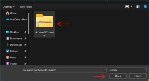 How To Install Libraries In Arduino Ide Electronics Help