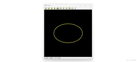 【cv 向】opencv 图形绘制指南 51cto博客 Opencv Ransac