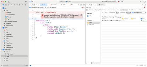 How To Consume C Static Library From Swiftui Application In Xcode