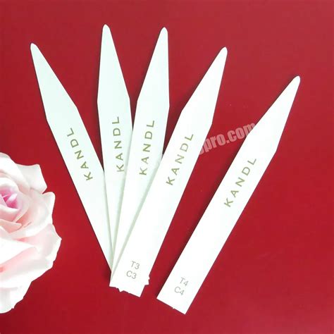 Fsc Absorbent Paper Fragrance Blotting Stick Sample Cards Custom Strip