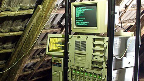 The History And Evolution Of Unix Gnu And Linux Commands Crnx