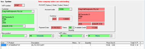 [autoline] Honda Au Trade Club Pricing User Manual Systime Support