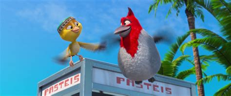 Rio 2011 Disney Screencaps Rio Animated Movies Animation