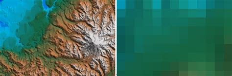 An Overview Of Raster Gis Concepts In Mapinfo Pro Advanced