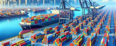 Difference Between Import And Export Key Concepts Benefits And