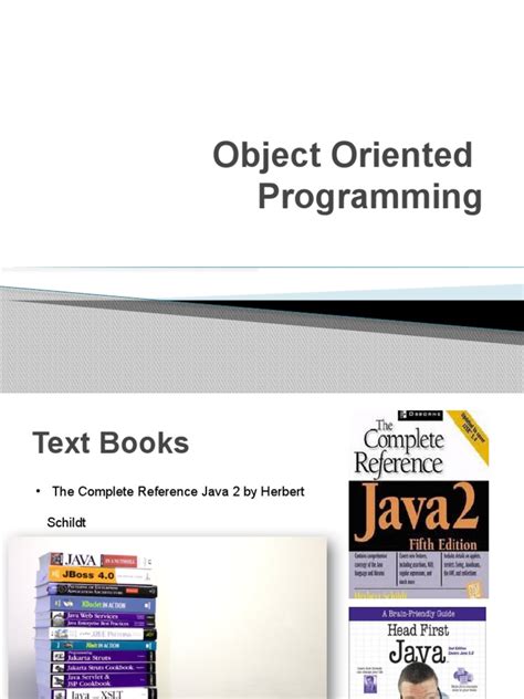Lec 01 Pdf Java Programming Language Java Virtual Machine