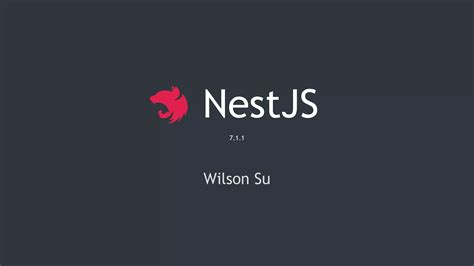 nestjs pdf