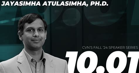 Fall Speaker Series “low Resource Edge Hardware Autoencoders For Anomaly Detections In Smart