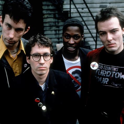 Dead Kennedys Music Fanart Fanarttv
