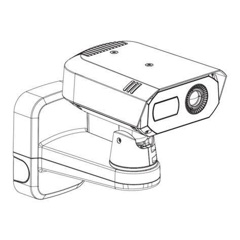Hanwha Vision Tnm C4940td Quick Start Manual Pdf Download Manualslib