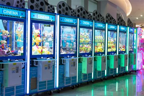 Doll Machine Picture And Hd Photos Free Download On Lovepik