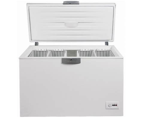 Морозильный Ларь Beko Hsa47520f — Купить Недорого на Bigl Ua 1716997886