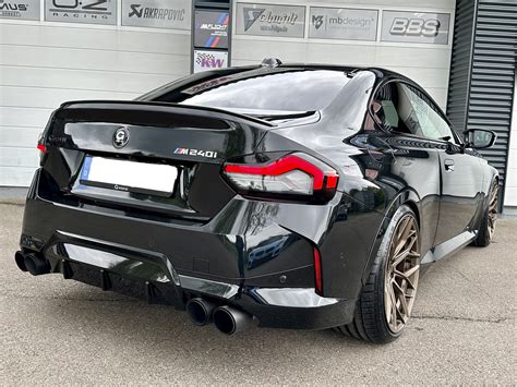 Bmw M240ix