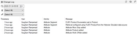 How Do I Create Modify An Event Flow Support