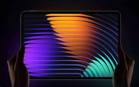 Xiaomi Pad S Pro Tablet Terbaru Dengan Layar Hz Dan Snapdragon Gen