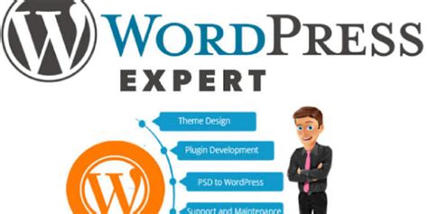 Create Wordpress Site As Per Your Requirements By Jaikameih Fiverr