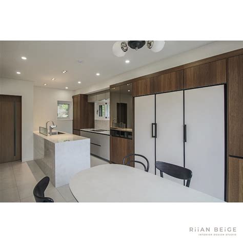 포항인테리어 리안베이지 카메라에 다 담을 수 없어 너무 아쉬워요 😢 그래도 마구마구 찍어서 많이 보여드릴께요ㅎㅎ😆💖 울진주택 인테리어디자인스튜디오 주방인테리어 방문