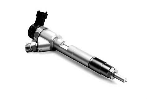 Ford Endeavour Bosch CRDI Injector At Piece Chennai ID