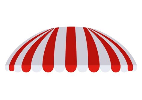 Free Vector Shop Canopy Charming Style Icon