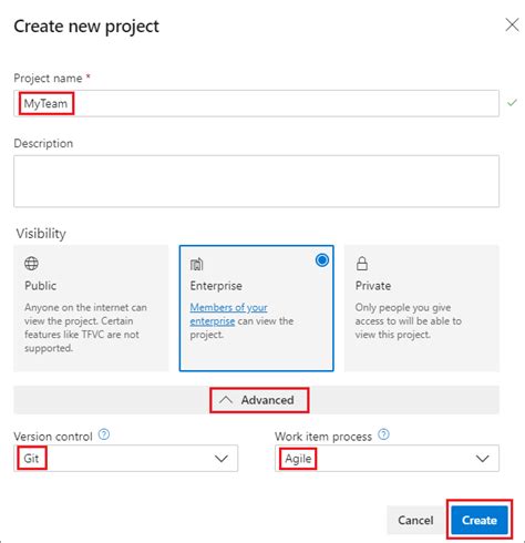 Tasks For The Team Lead In The Team Data Science Process Team Azure Architecture Center