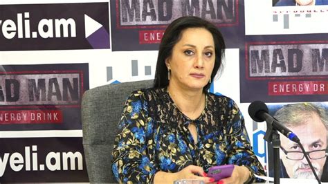 Ես հավատում եմ՝ Նիկոլին Նաիրիի ճակատագիրն է սպասվում Youtube