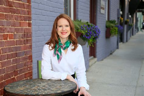 From The Editor The Ginger Gene Columbia Metropolitan Magazine